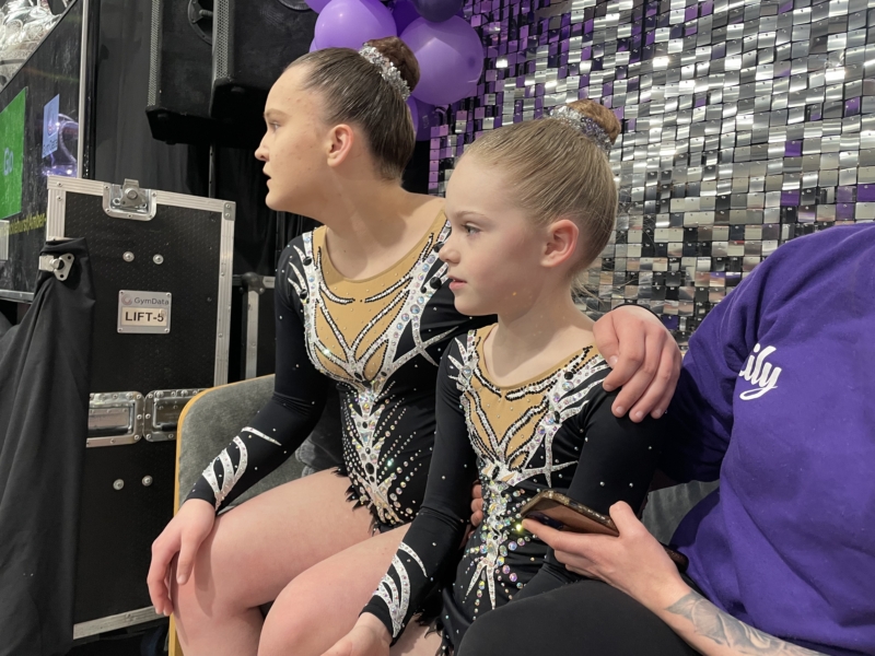 NOX GYM | Online Gymnastics & Dance Classes for Children