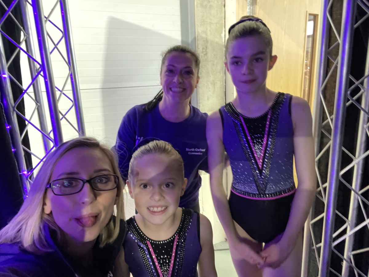 NOX GYM | Online Gymnastics & Dance Classes for Children