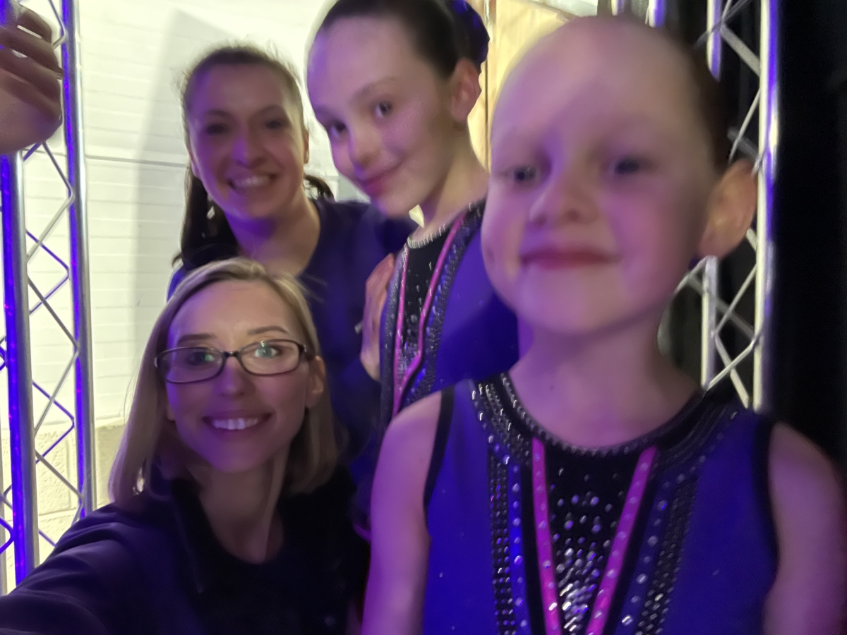 NOX GYM | Online Gymnastics & Dance Classes for Children