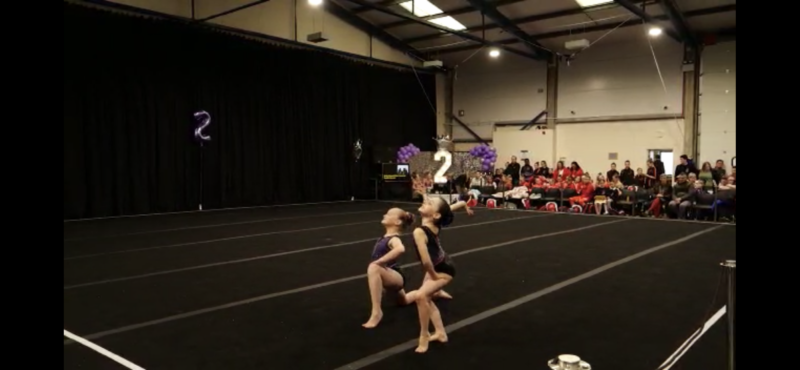 NOX GYM | Online Gymnastics & Dance Classes for Children