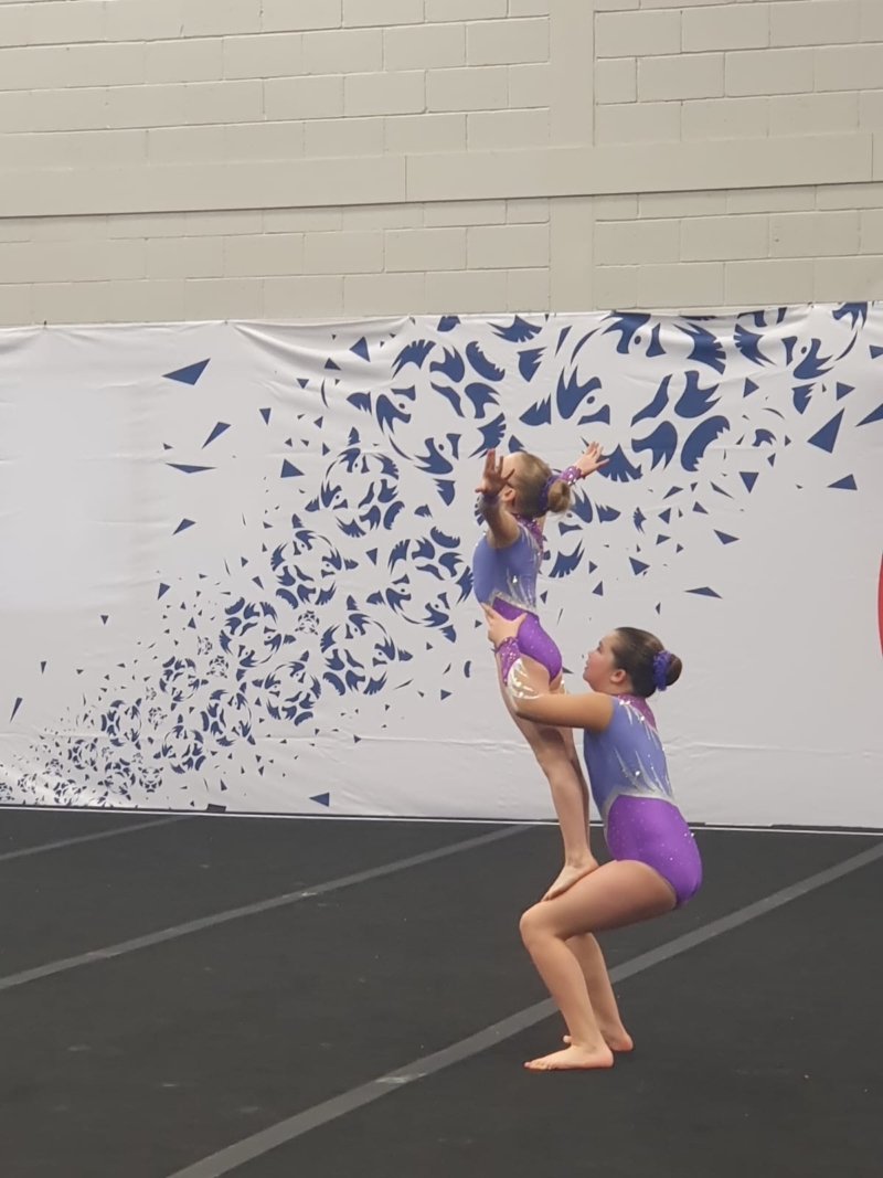 NOX GYM | Online Gymnastics & Dance Classes for Children